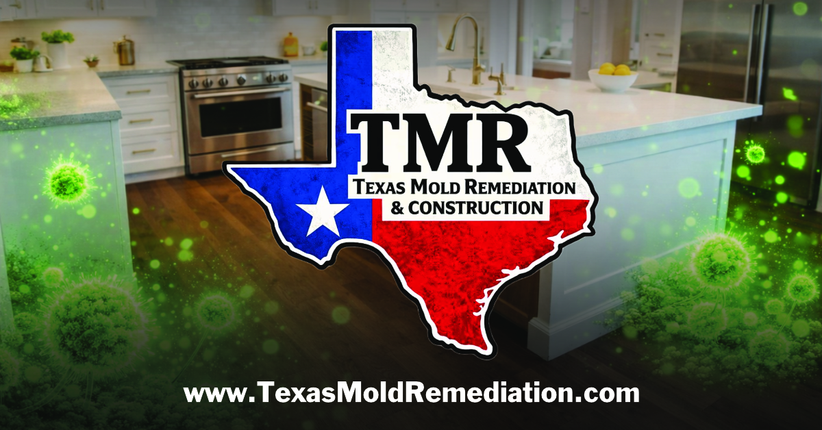 HOME - Texas Mold Remediation & Construction